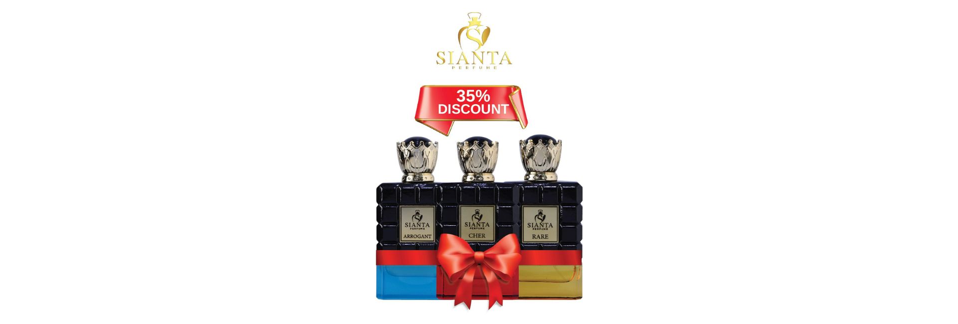 Home - Sianta Perfume